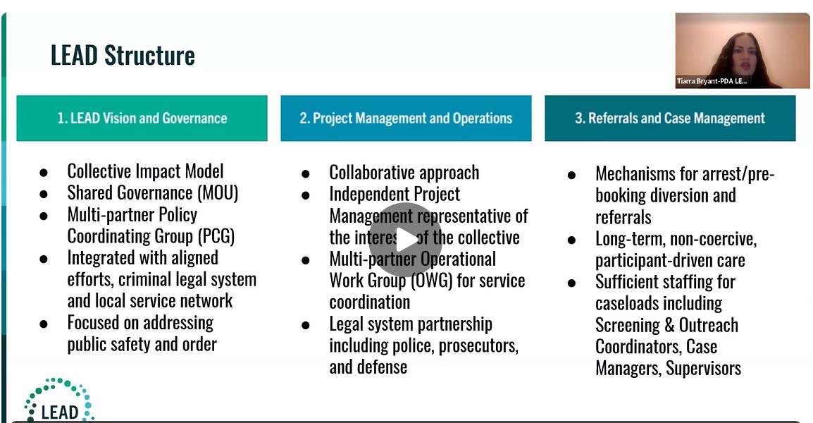 Deflection Training | OHSU